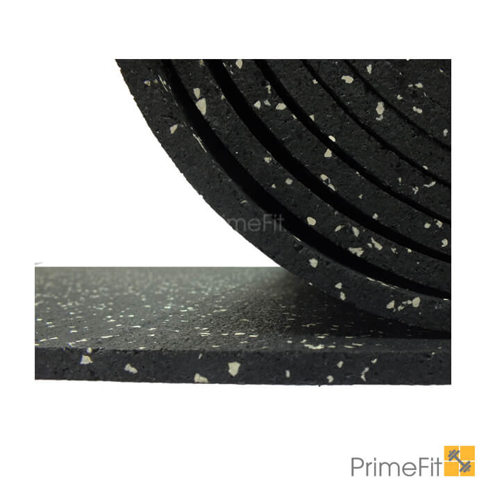 Roll Gym Mats - Primelay