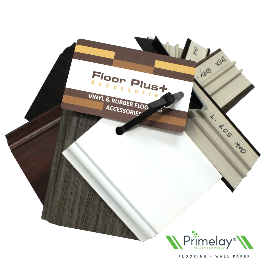 Floor Accessories Sample: Floor Plus Effortless Visual - Primelay.com.my