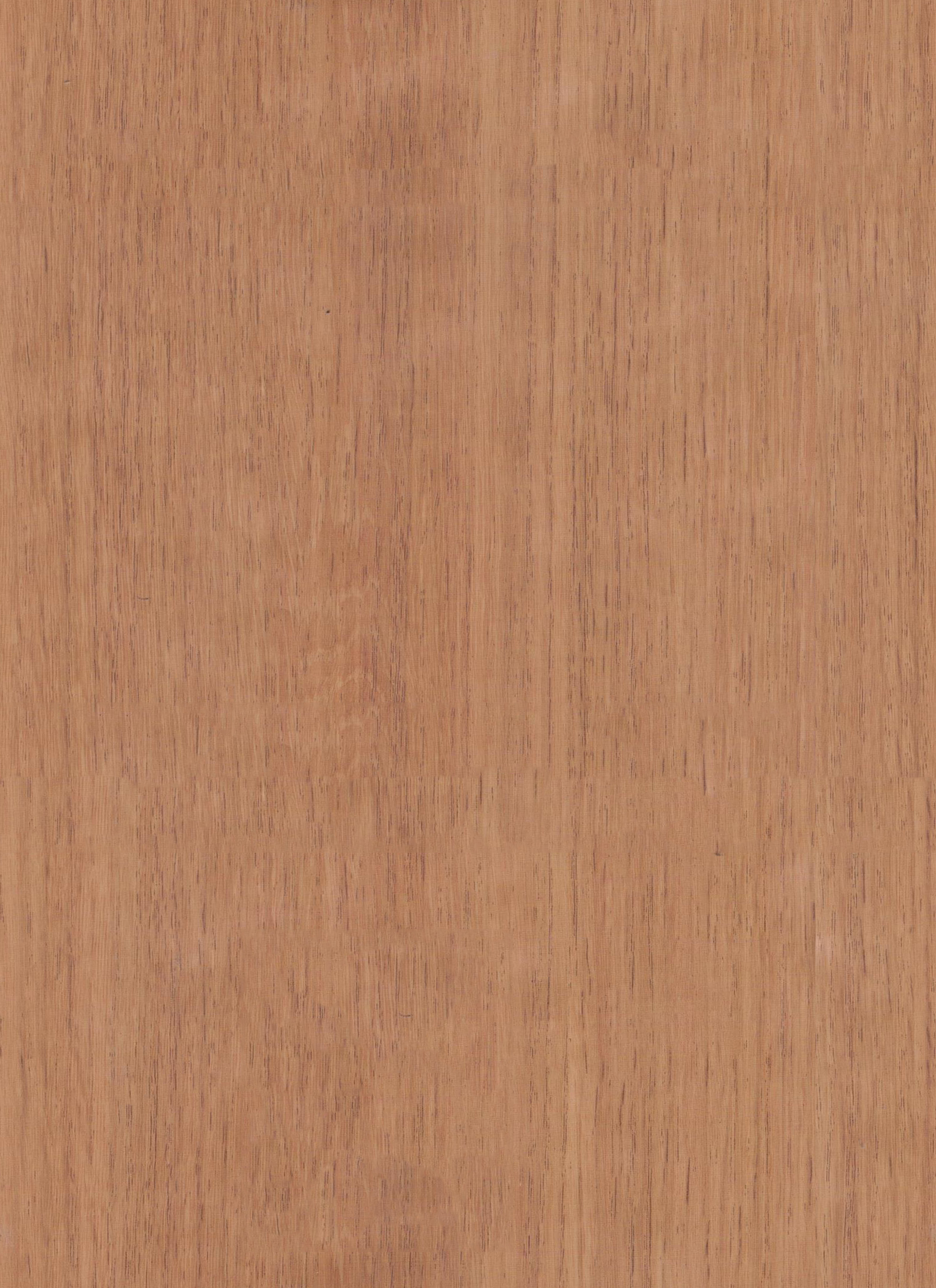 [2.9 meter] Natural Wood PVC Wall Panel Wooden Design | Fluted Wall ...