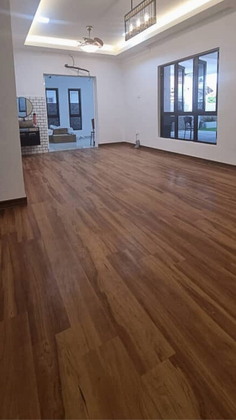 Livinn 3mm Vinyl Flooring Plank - Primelay