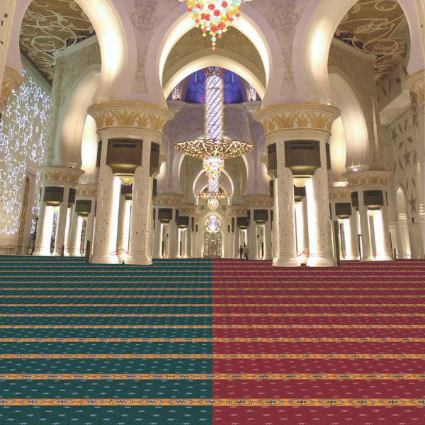 Mosque Carpets - Primelay.com