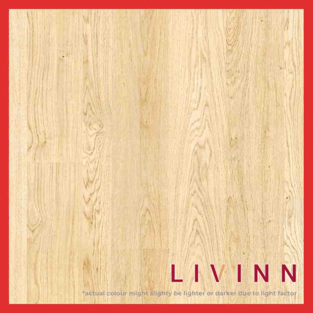 Luxury Vinyl Flooring | Timber Oak - 833 - Primelay.com.my