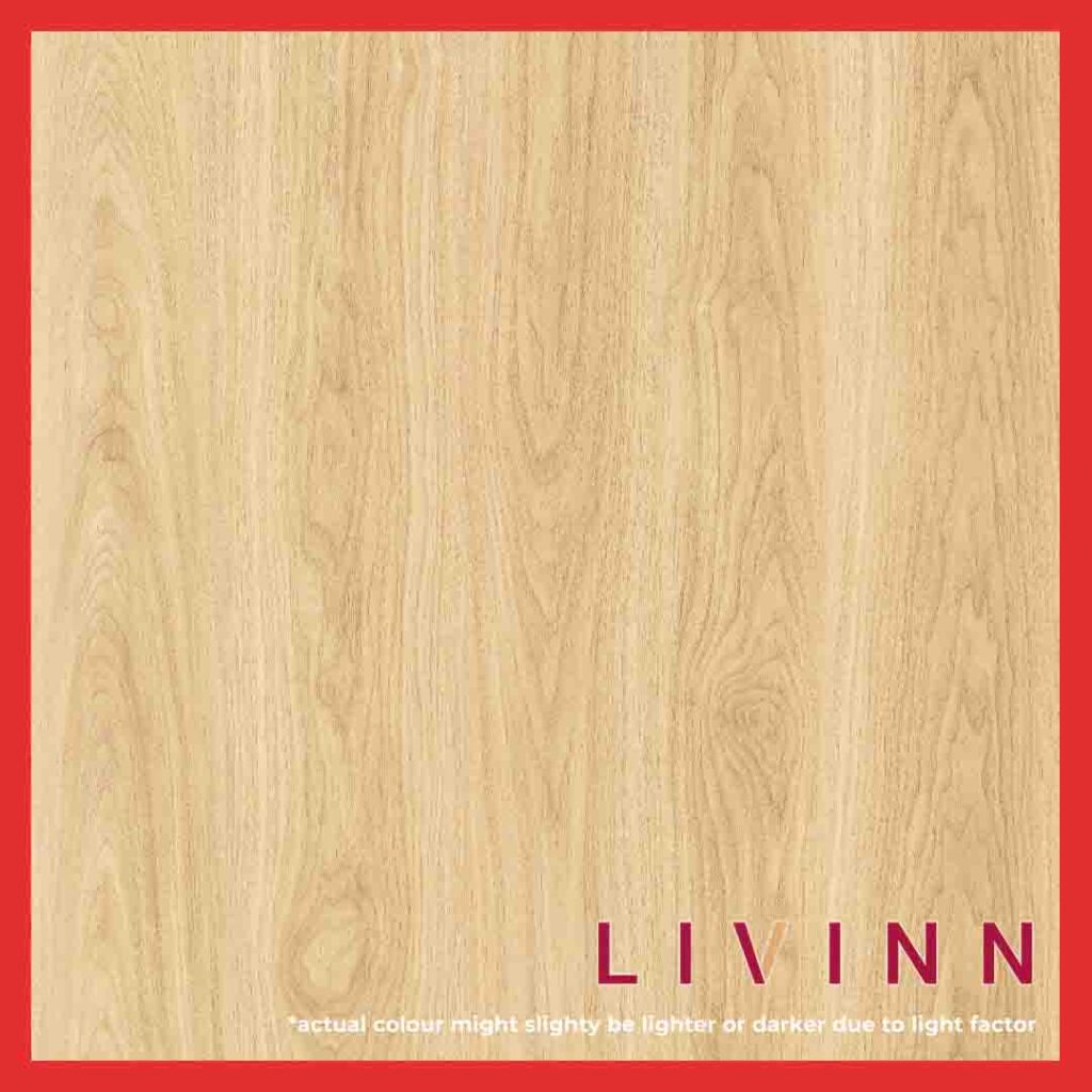 No1 Hot Sale LIVINN Herringbone Vinyl Flooring-European Maple | 1060