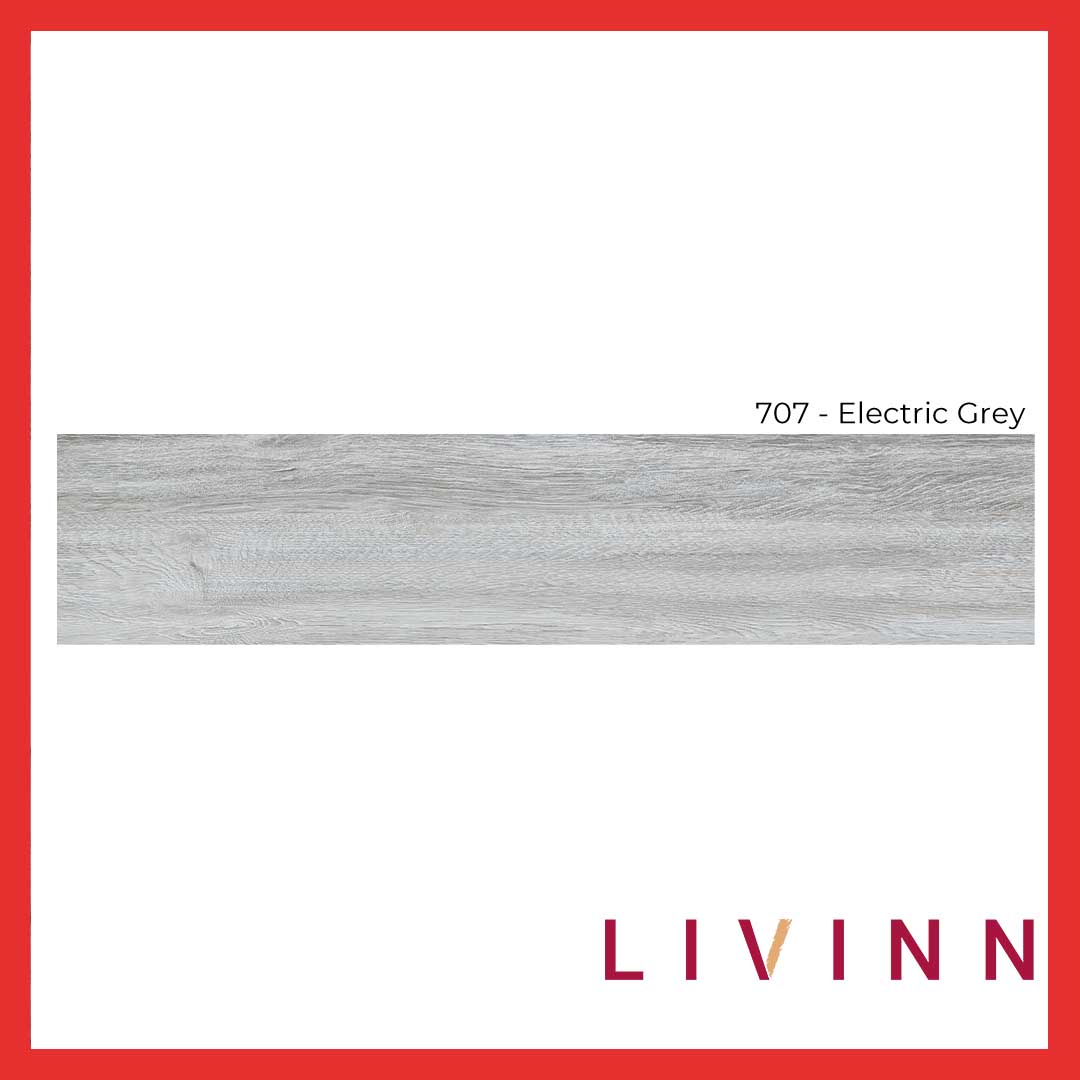 Best Selling Office Vinyl Flooring in Modern Electric Grey