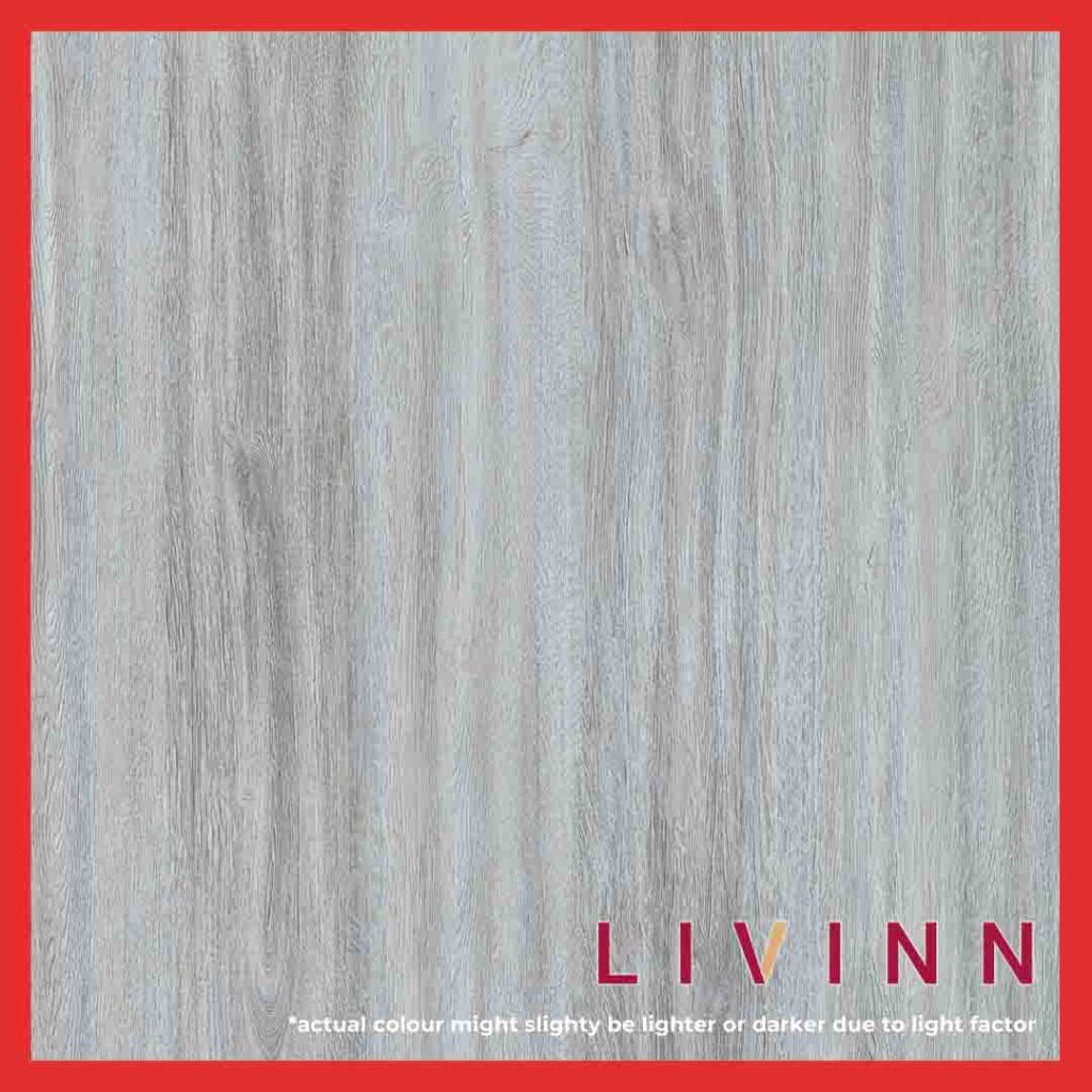 Best Selling Office Vinyl Flooring in Modern Electric Grey