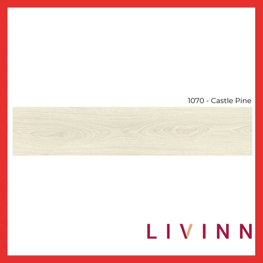 #1 Best-Seller 3mm Vinyl Plank Flooring-Primelay.com.my