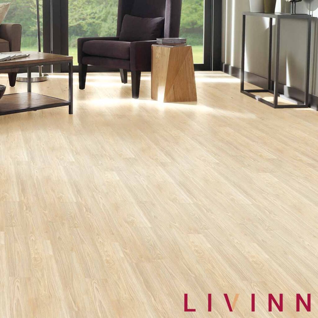 3mm Amazing Quality Korea Waterproof Vinyl Flooring | Danish Oak-1059