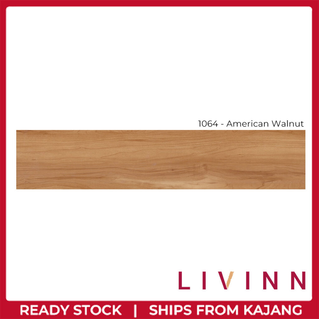 Premium 3mm Luxury Vinyl Tile from Korea - LIVINN