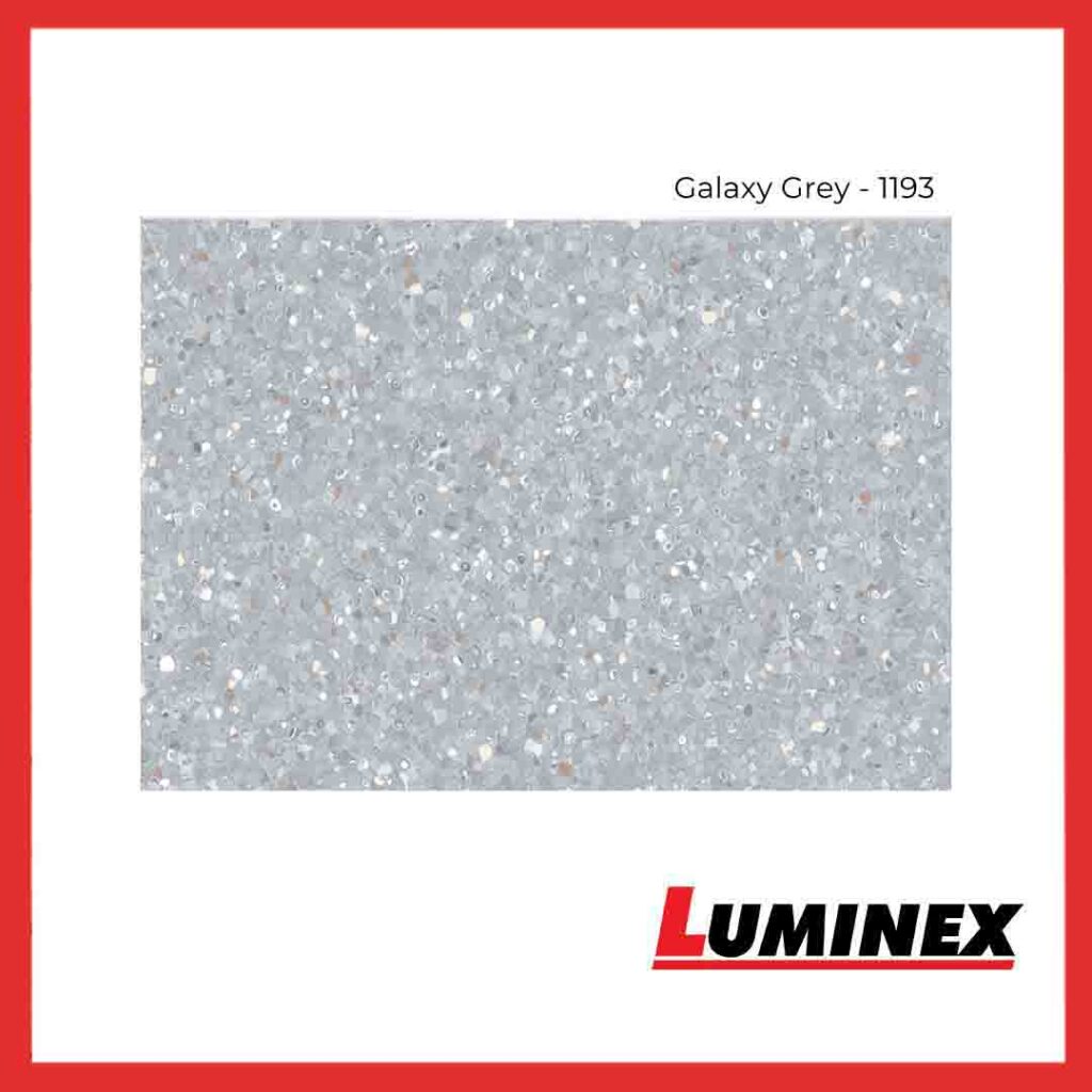 Homogeneous Vinyl Flooring Roll - Durable Quality