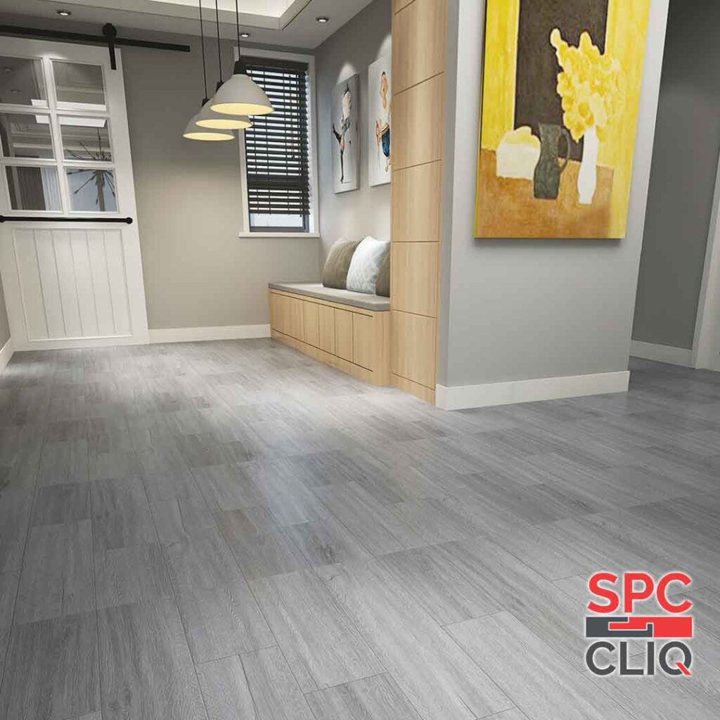 SPC Click Flooring - Primelay.com