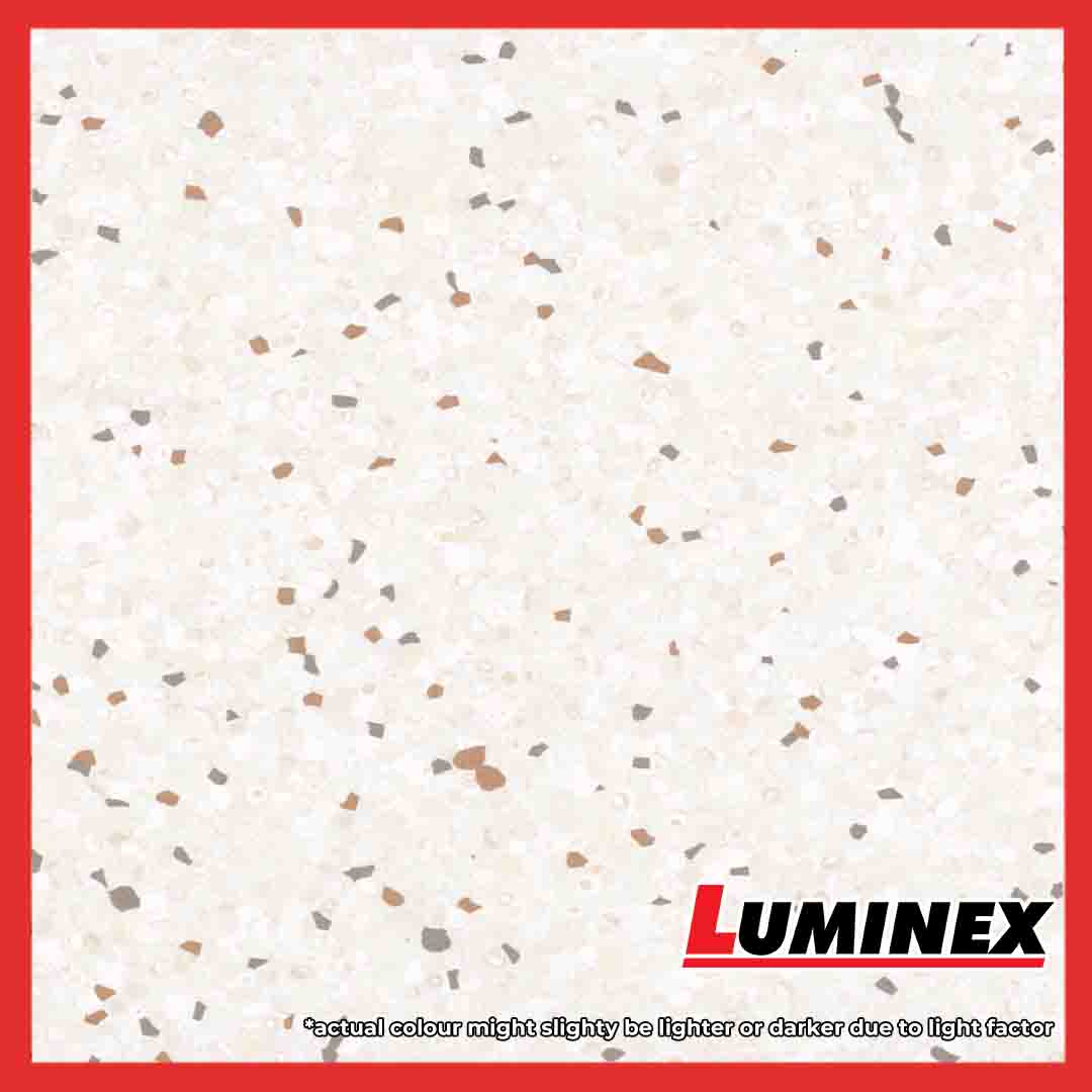 Luminex Homogenous Sheet Vinyl Flooring - Primelay.com