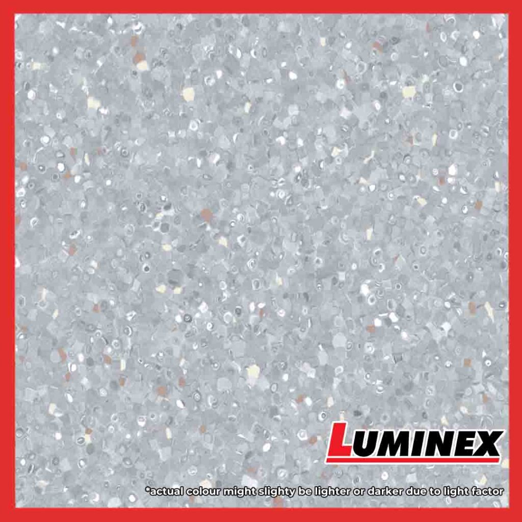 Homogeneous Vinyl Flooring Roll - Durable Quality