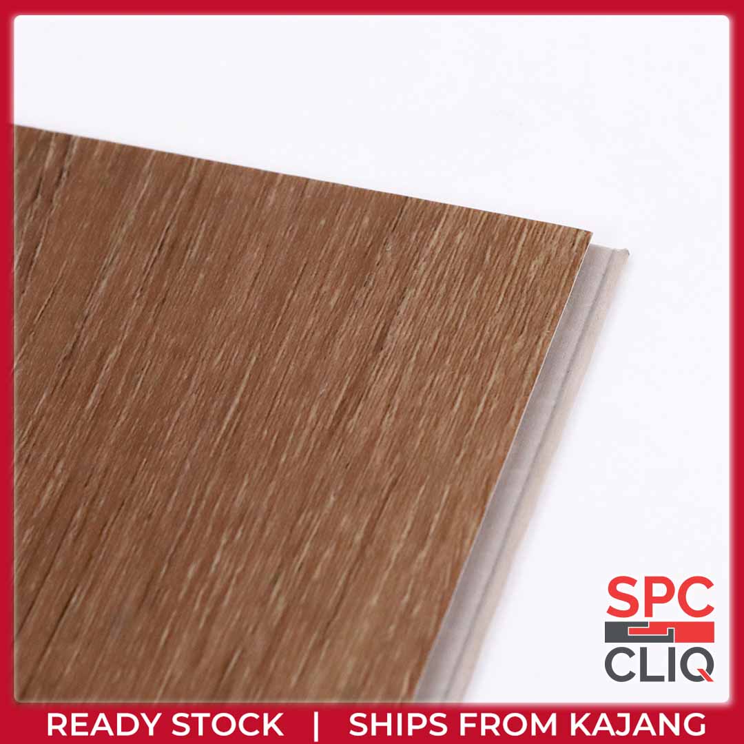 Best English Oak 4mm SPC Flooring from SPC CLIQ | 596