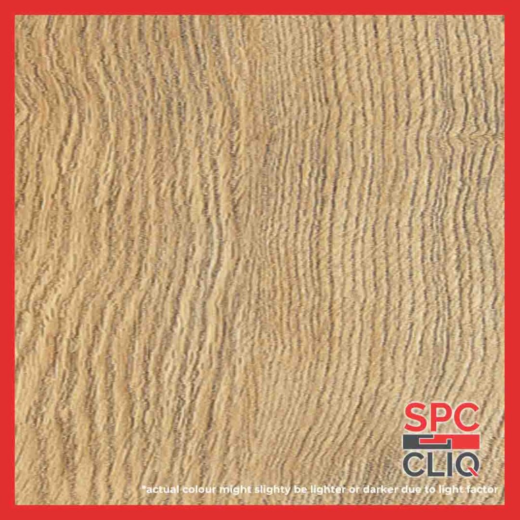 Hot Seller Herringbone SPC 4mm Golden Pecan Flooring Plank
