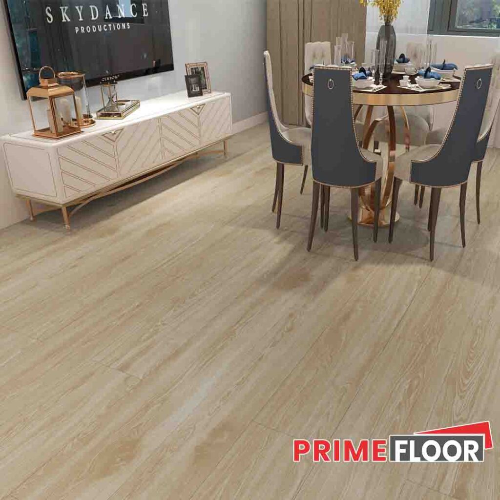 Self Adhesive Vinyl Flooring - Primelay.com.my