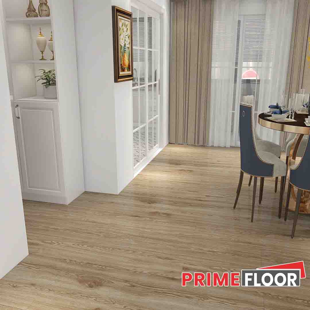 1pcs Vinyl Flooring Sticker 702-27/ 1.8mm Self- Adhesive Vinyl Flooring ...