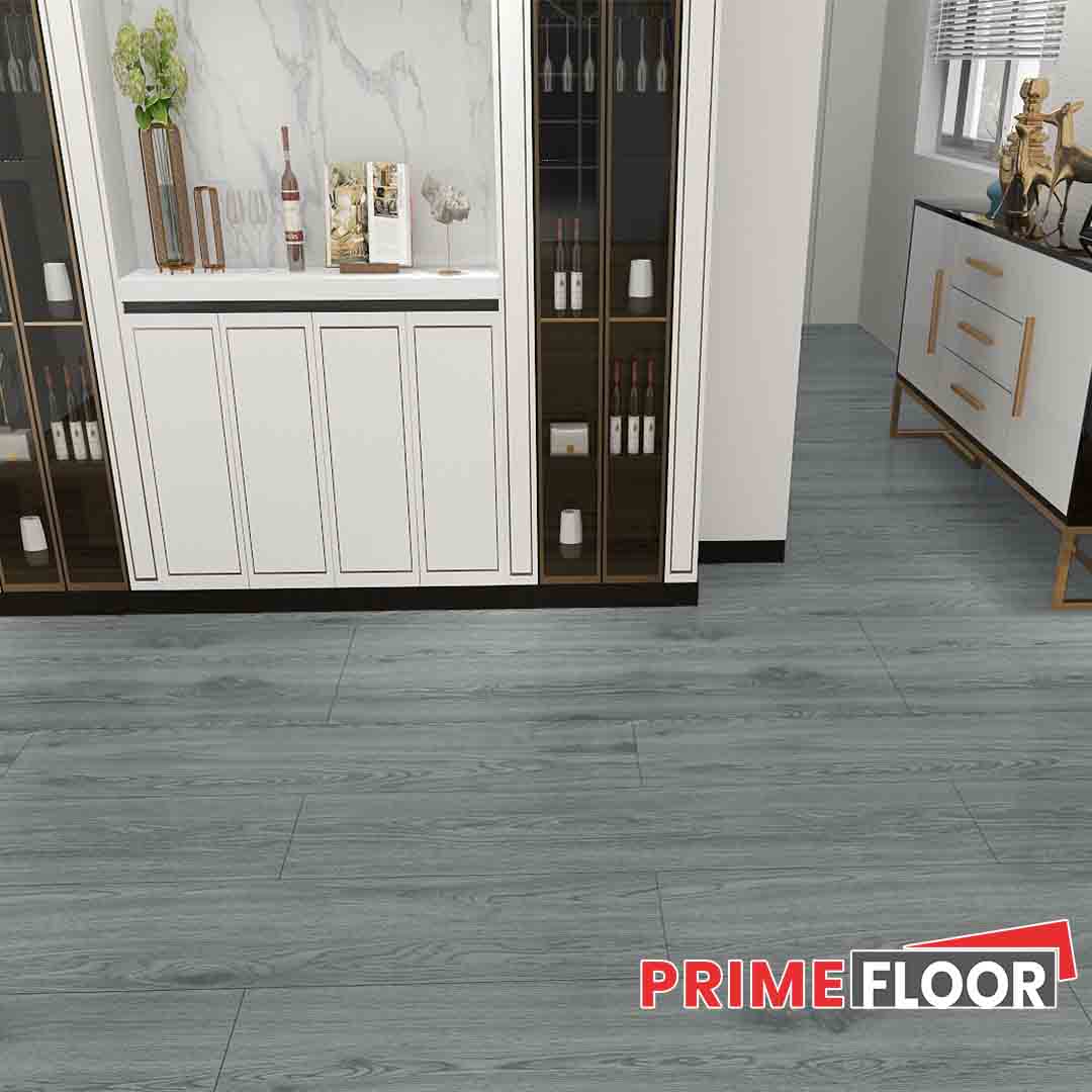 1pcs Vinyl Flooring Sticker 702-60/ Pelekat Lantai Rumah Vinyl/ 1.8mm ...