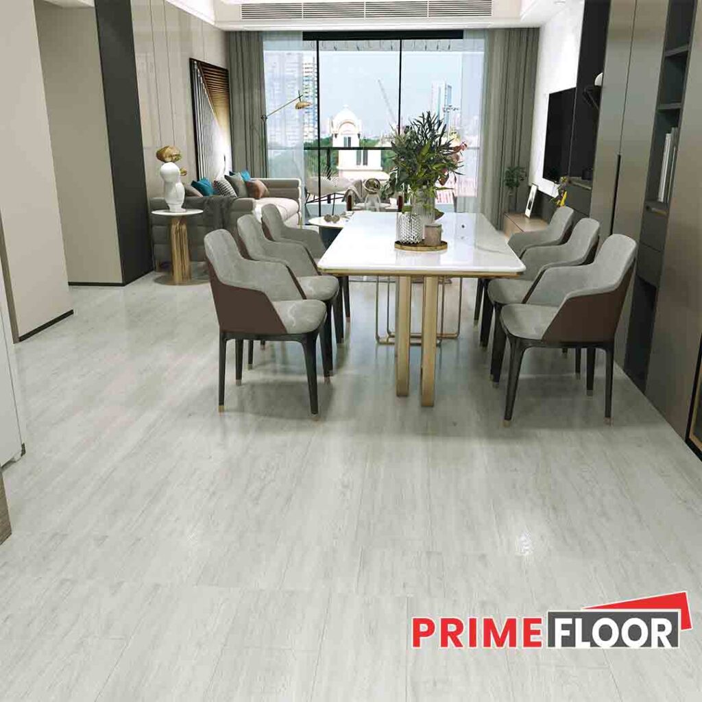 1pcs Vinyl Flooring Sticker 716-07/2mm Strong Self- Adhesive Vinyl ...