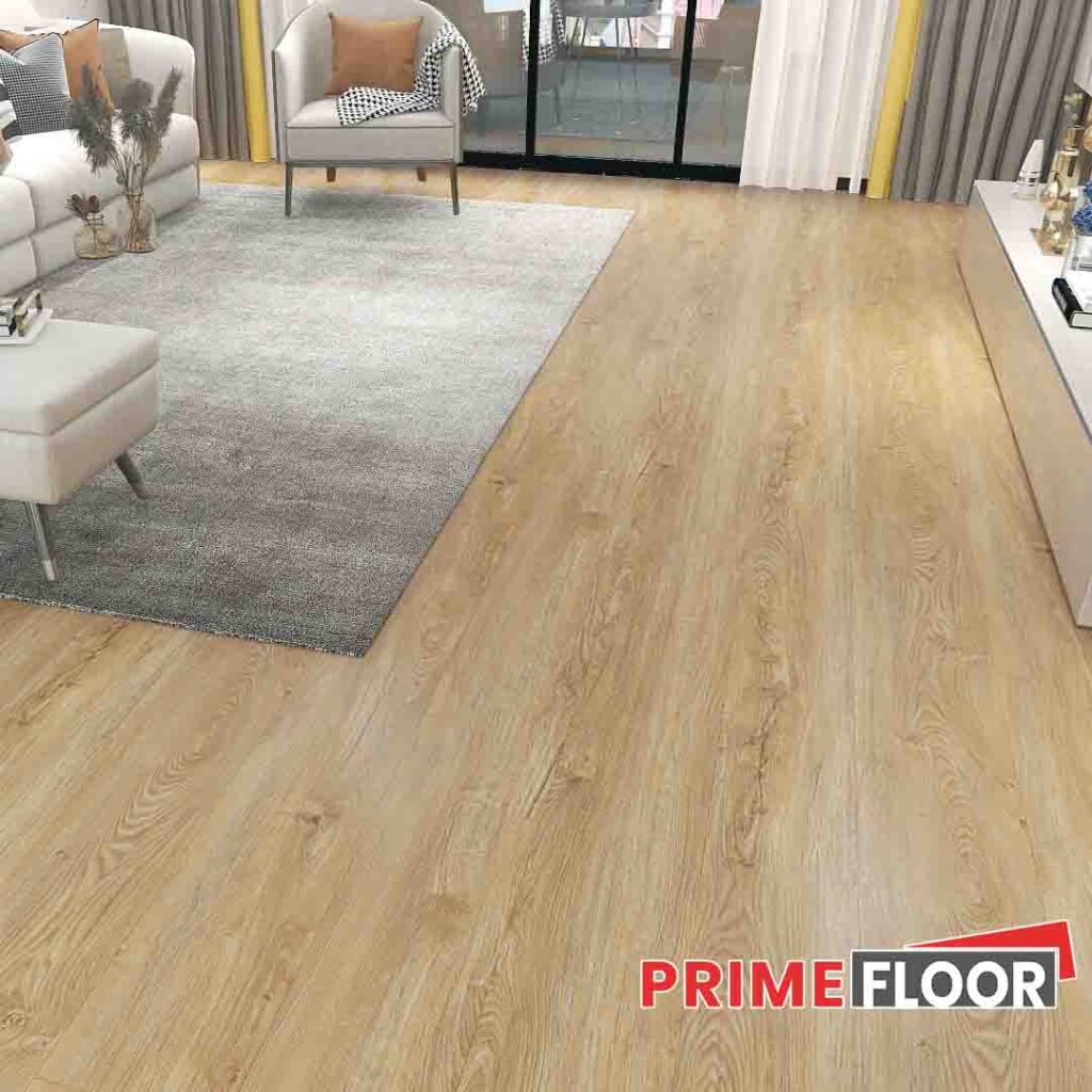 Self Adhesive Vinyl Flooring - Primelay.com.my