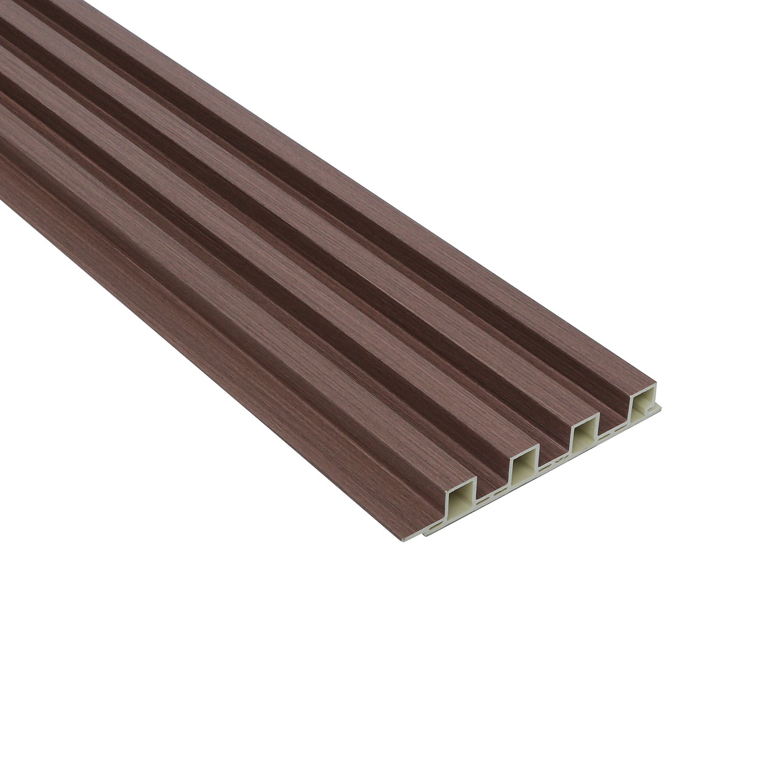 [2.9 meter] Rose Gold PVC Wall Panel Supplier Malaysia | Fluted Wall ...