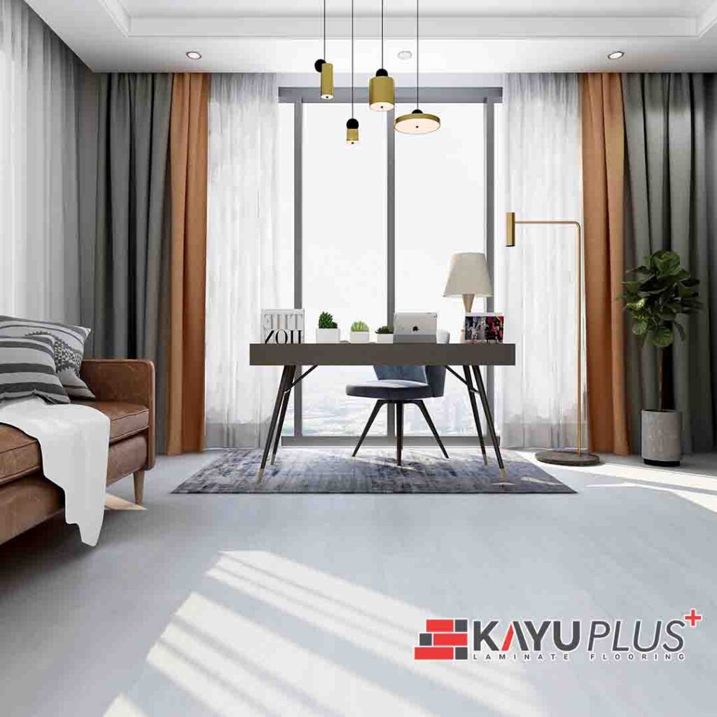 Amazing Ash Laminate Flooring | 578 Snowy Ash