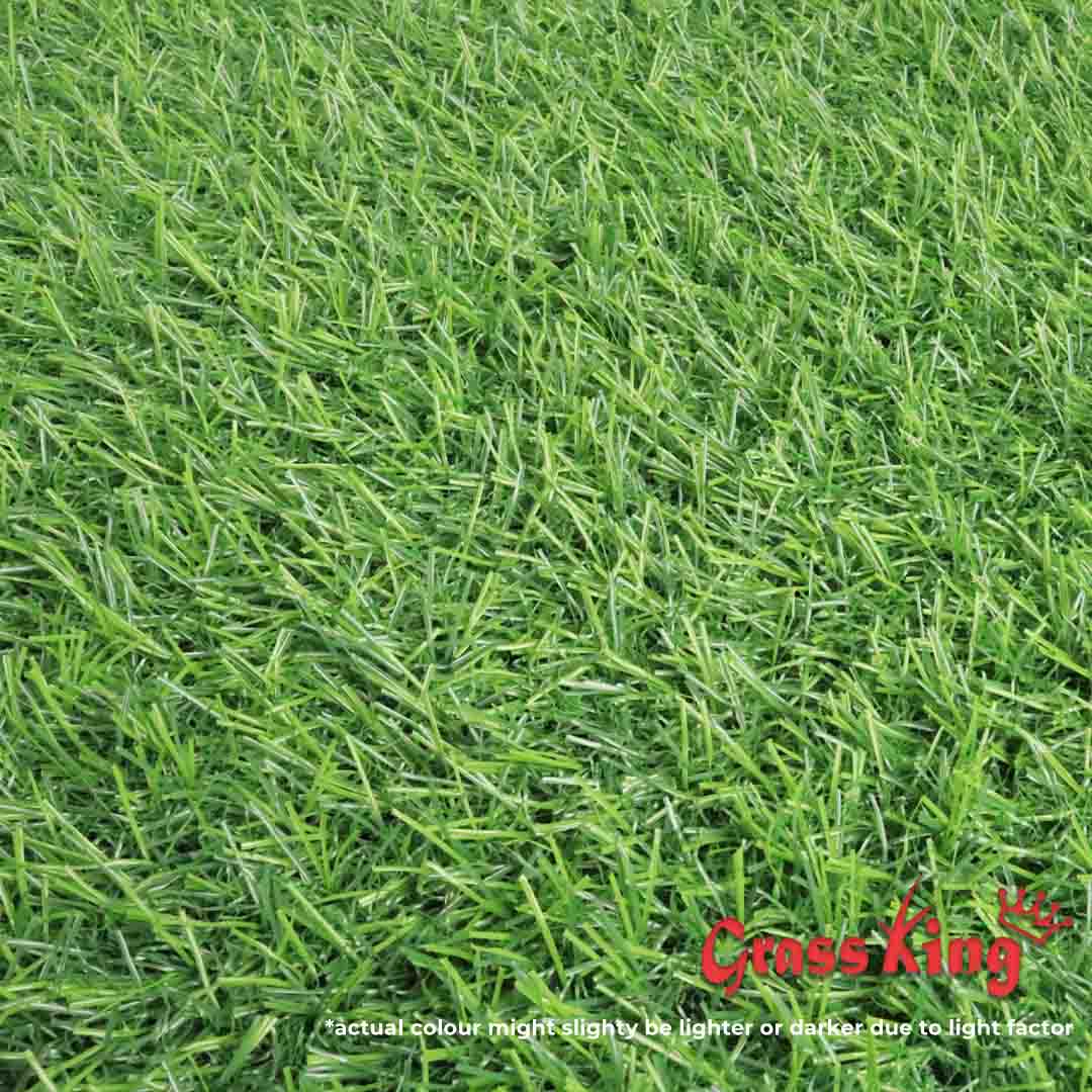 Impressive Carpet Green Grass [6.5ft Width] |Greenvibe 20