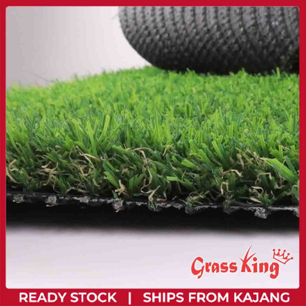 Amazing Synthetic Turf Roll [1M Width] | Signature Turf 25