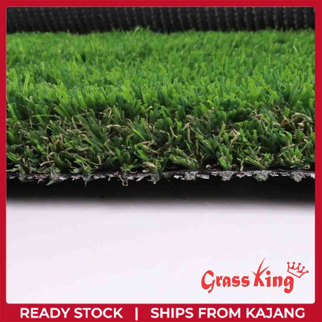 Amazing Carpet Grass Outdoor [1M Width] | Signature Turf 35