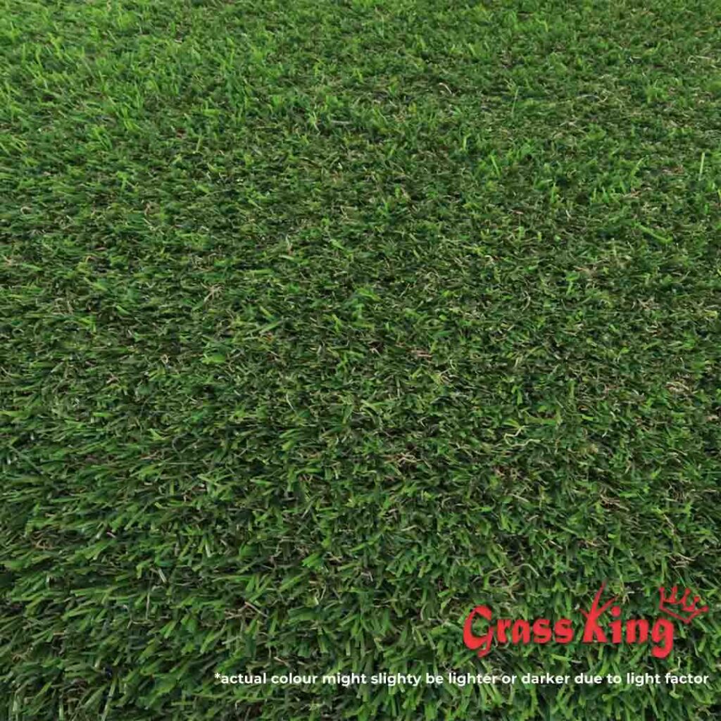 Amazing Synthetic Turf Roll [1M Width] | Signature Turf 25