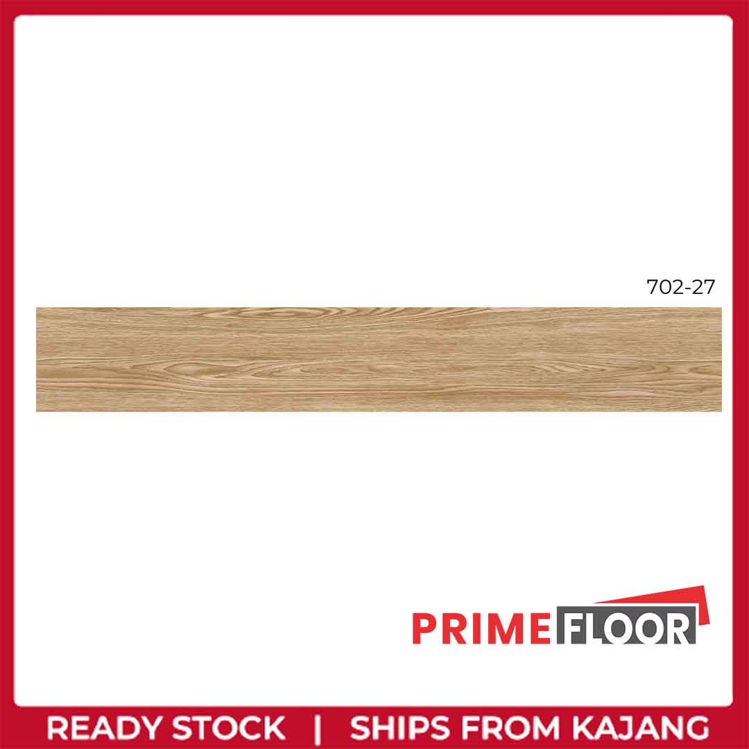 1pcs Vinyl Flooring Sticker 702-27/ 1.8mm Self- Adhesive Vinyl Flooring ...