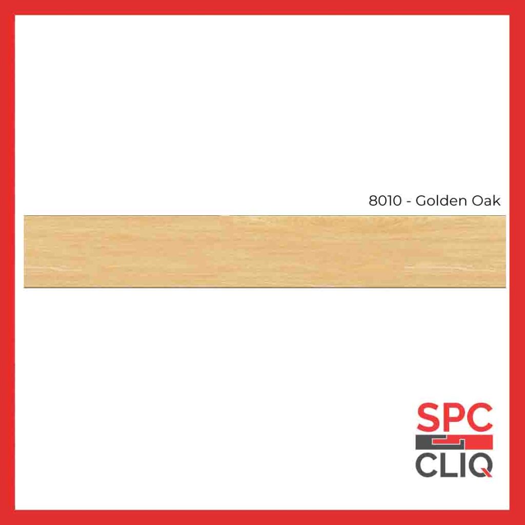 The Cheapest SPC Plank in Malaysia Golden Oak | 597