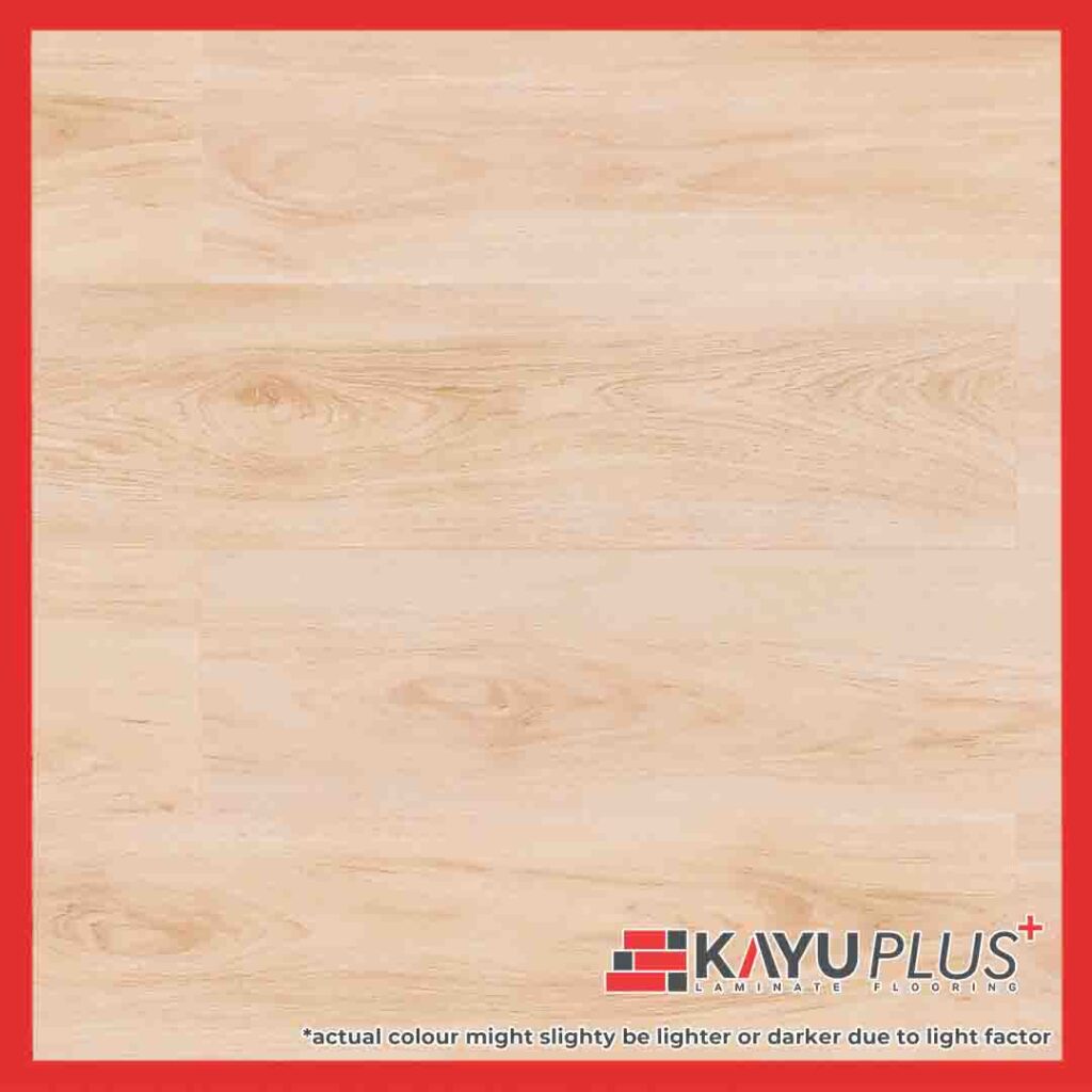 Incredible Oak Laminate |1366 Natural Oak