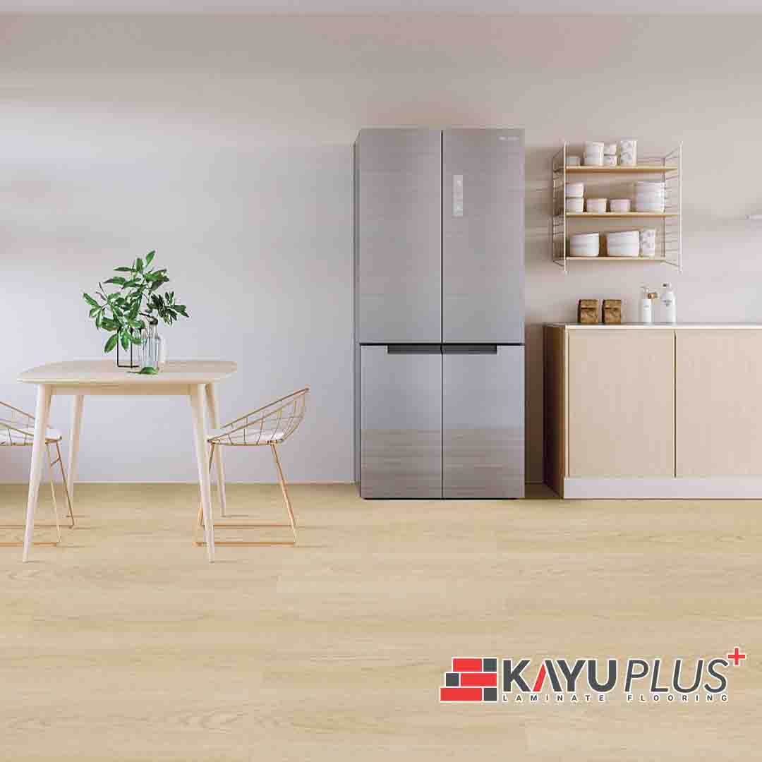 High Quality Woodgrain Laminate |1432 Oak Oasis