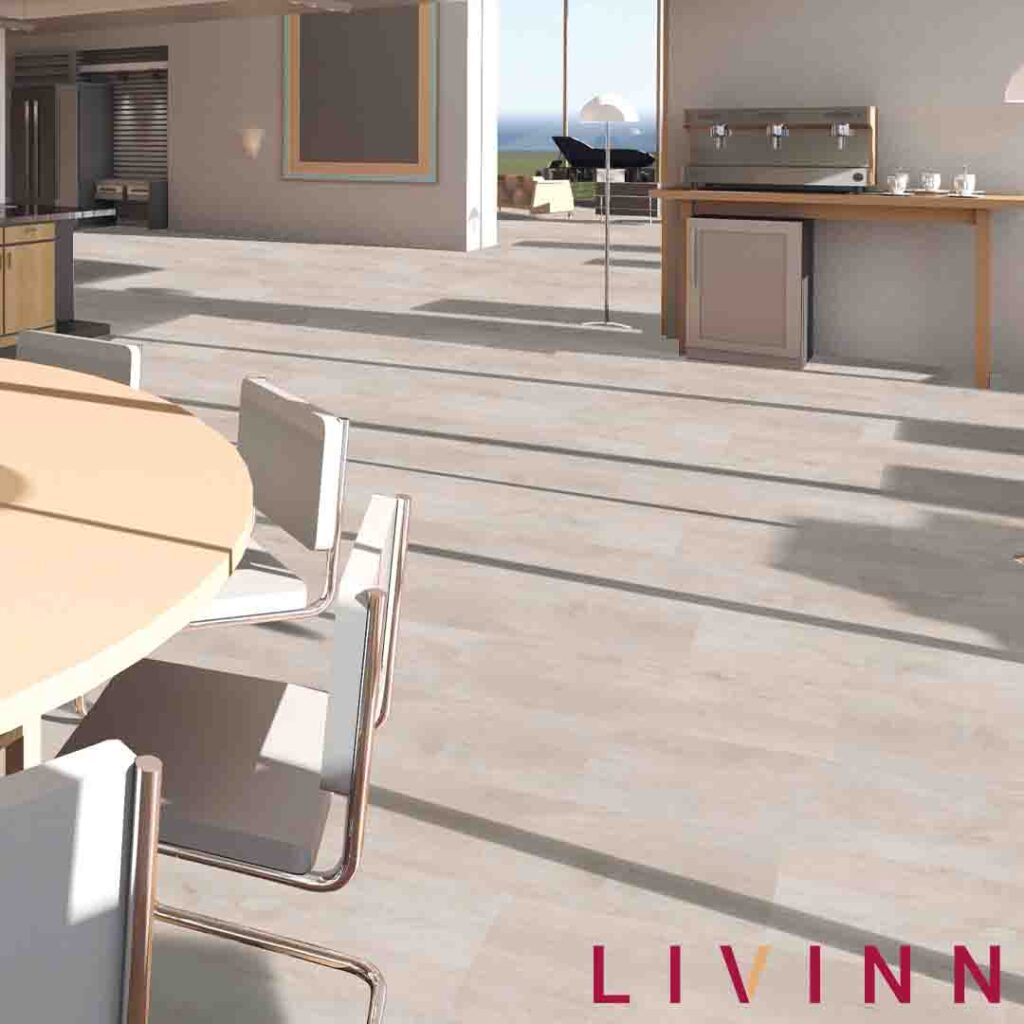 Amazing Heavy Duty Vinyl Flooring Primelay LIVINN
