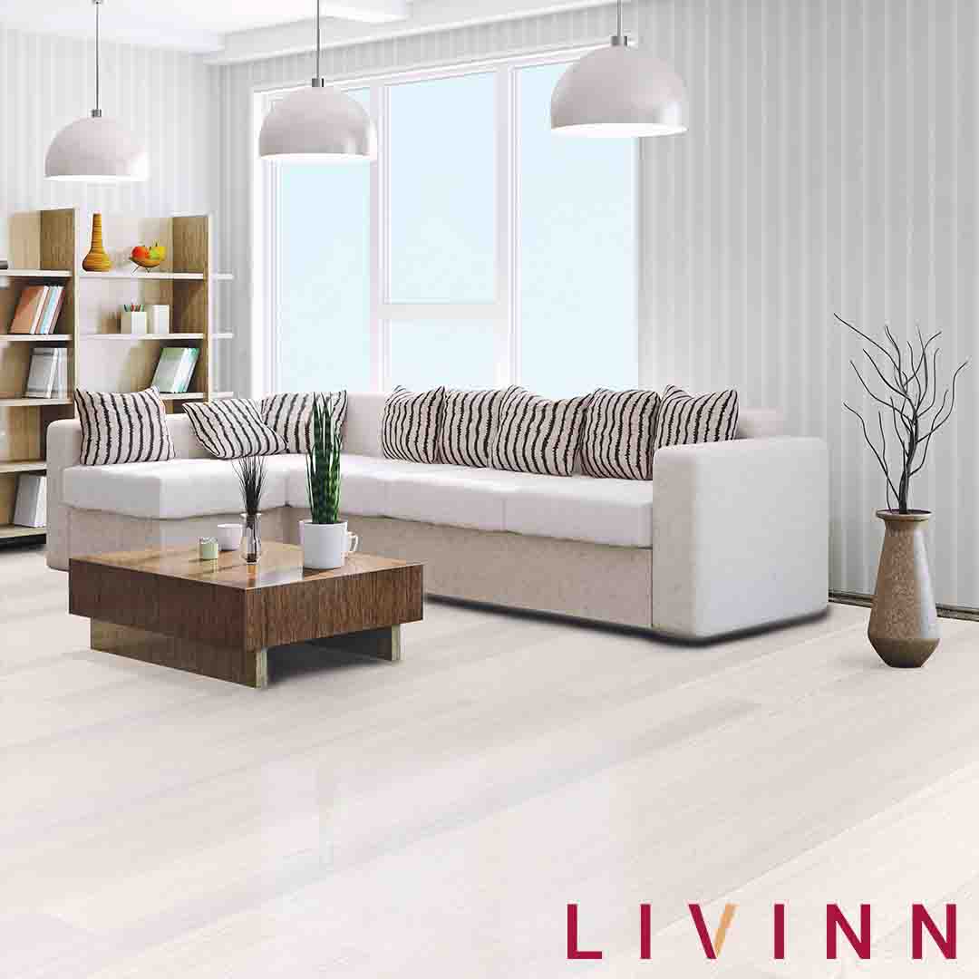 Best Eco Vinyl Flooring in Malaysia