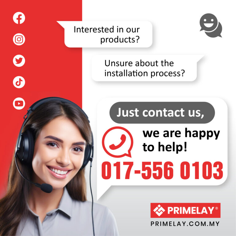 Grey Vinyl Flooring | Concreto - 1067 - Primelay.com.my