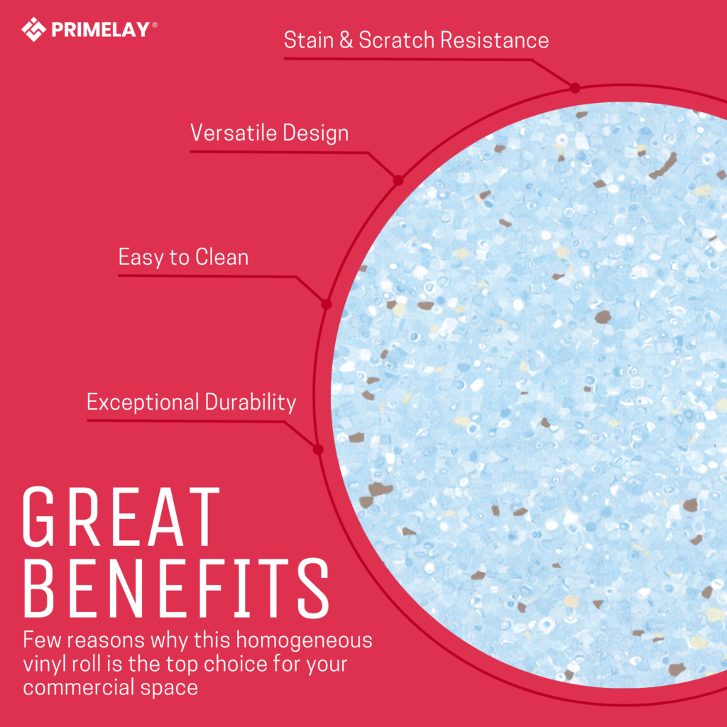 Best Waterproof Sheet Vinyl Flooring for Commercial Space