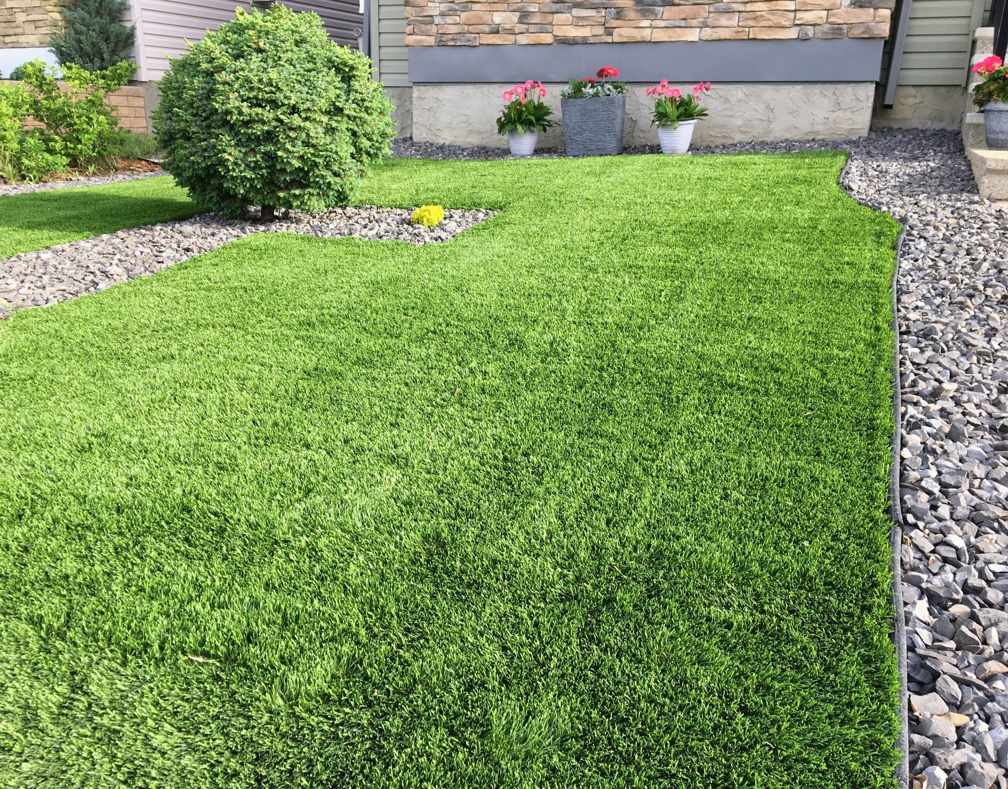 Artificial Grass & Landscaping - Primelay.com.my
