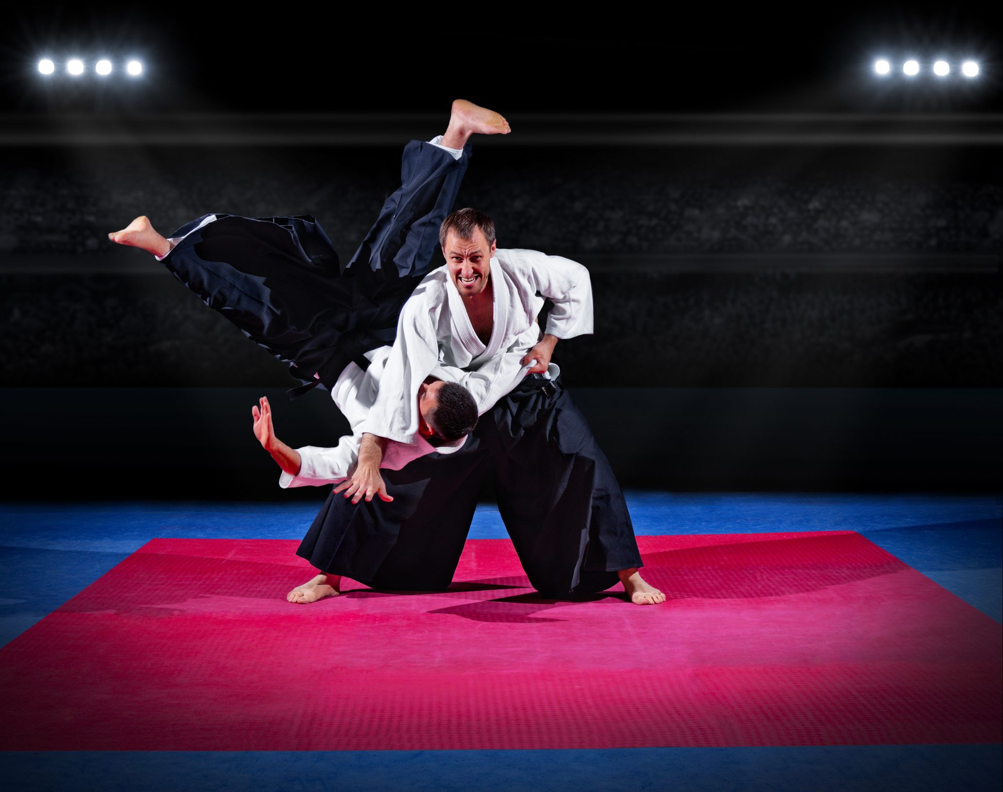Foam Mats - Primelay.com.my