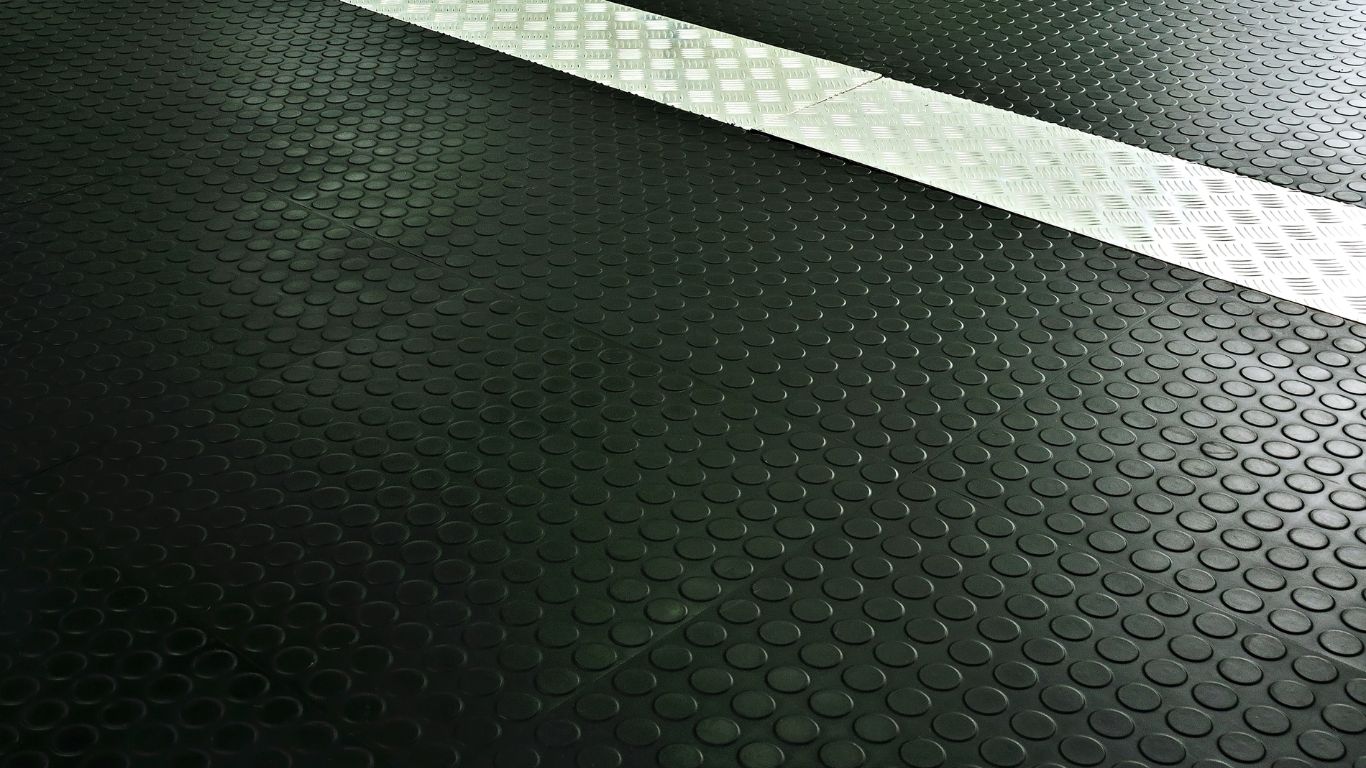 Rubber Flooring - Primelay.com.my